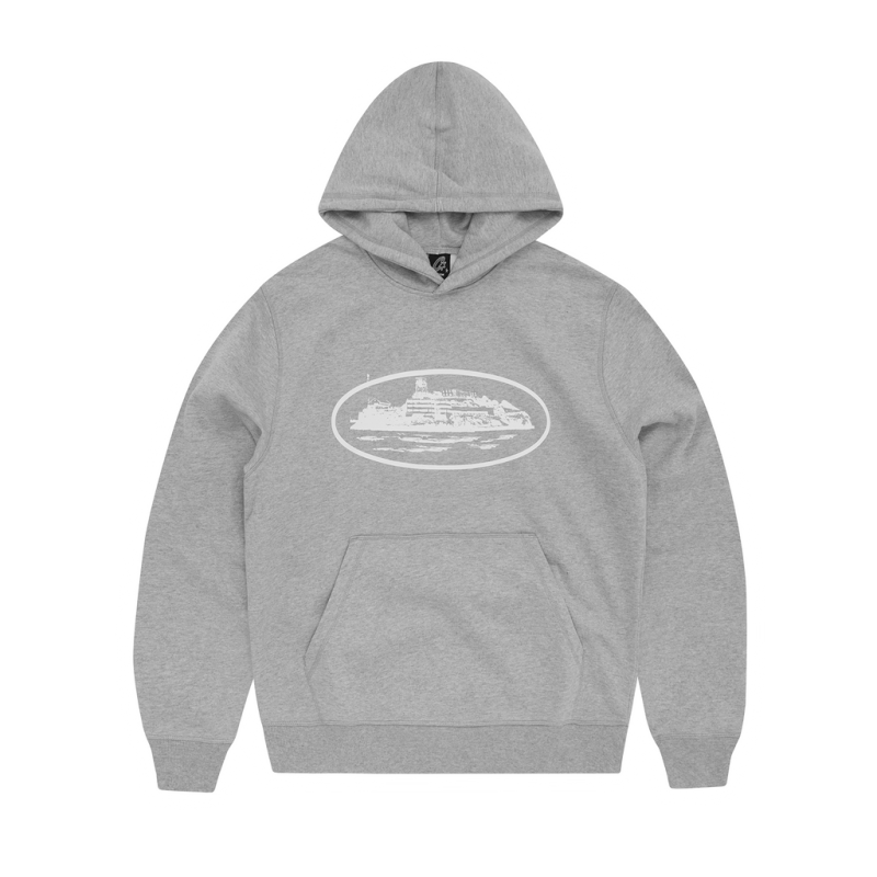 Shop Corteiz Hoodie | Premium Streetwear corteiz Clothing