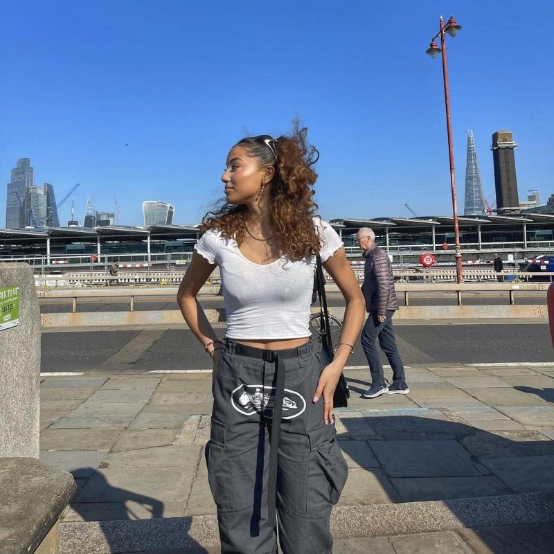 Supreme Corteiz Rules The World Hoodie | Corteiz UK