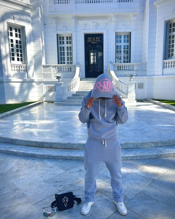 UK Clothing Brands | Corteiz | Get 30% Off | Order Now